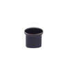 Emtek Habitat Cabinet Button Knob 1/2" | Wayfair